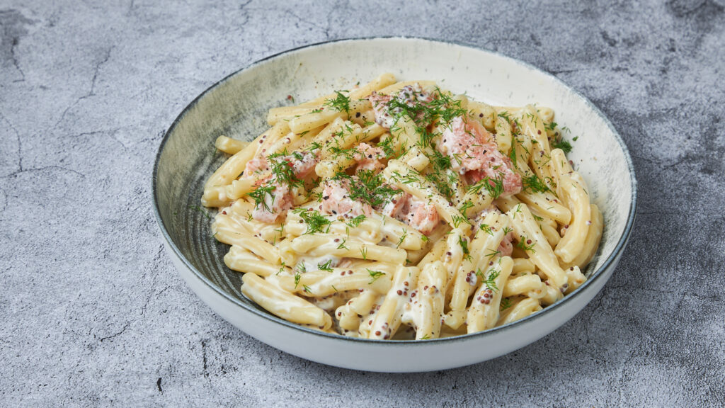 Menu – IL Gufo Cafe