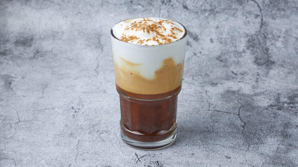 Menu – IL Gufo Cafe